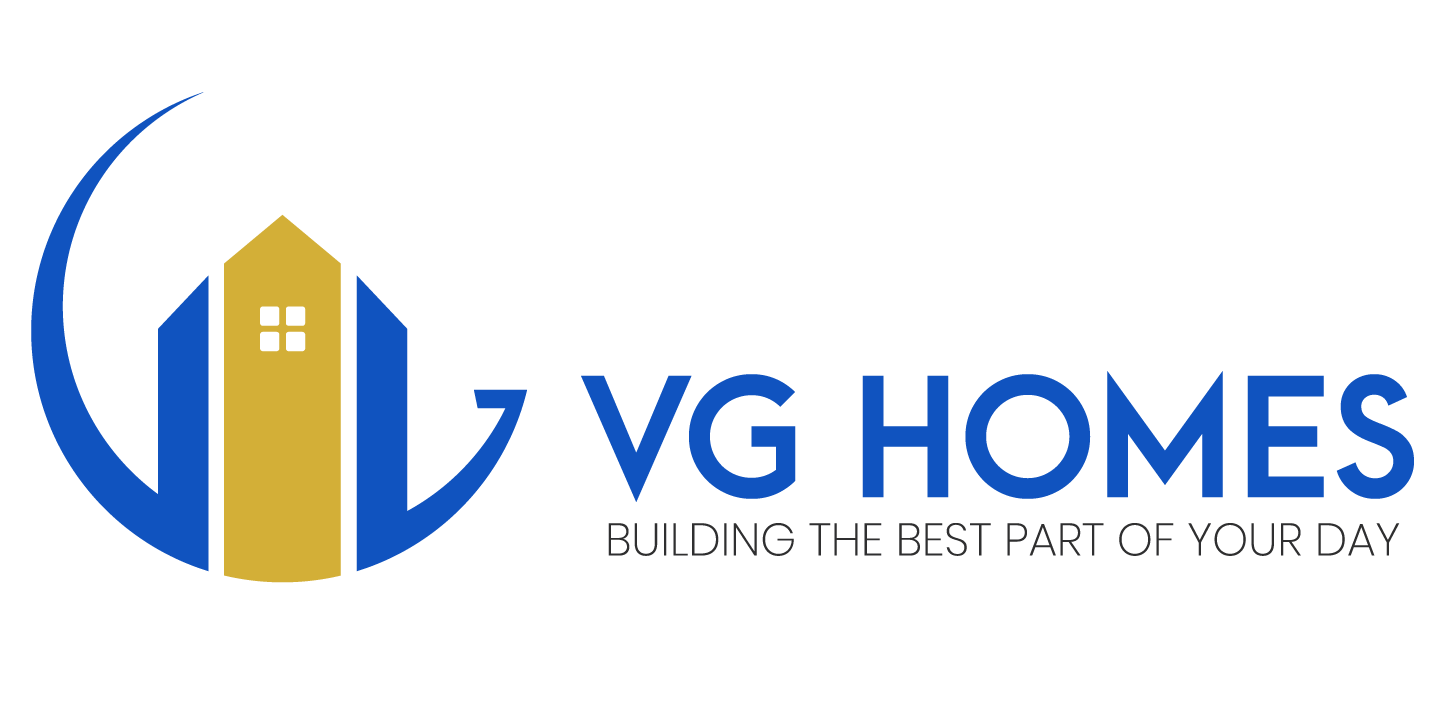 VG Homes | Building the best part of your day